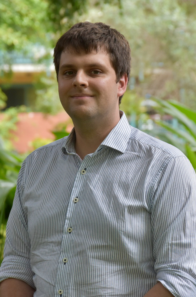 Dr Liam Kensitt - Cordium