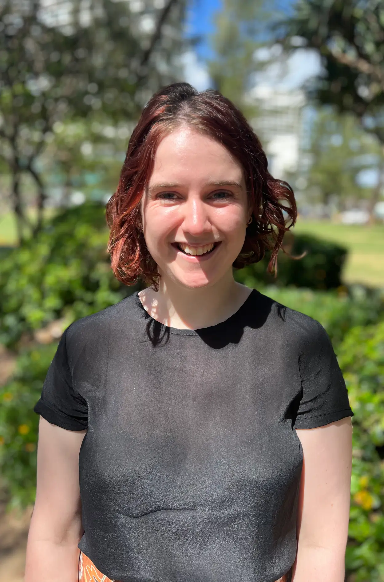 Dr Louisa MacDonald - Cordium