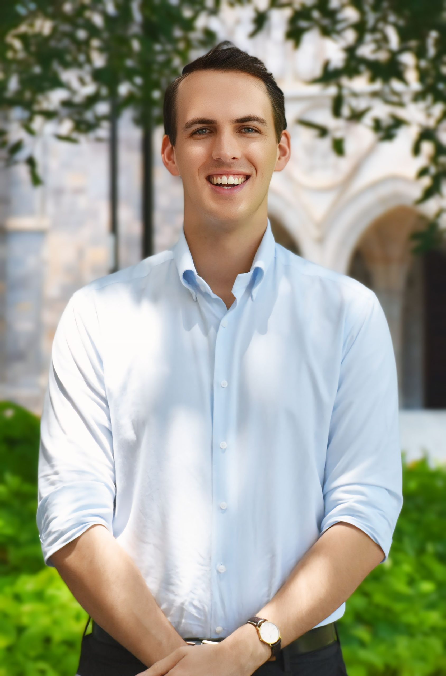 Dr Nicholas Buggins - Cordium