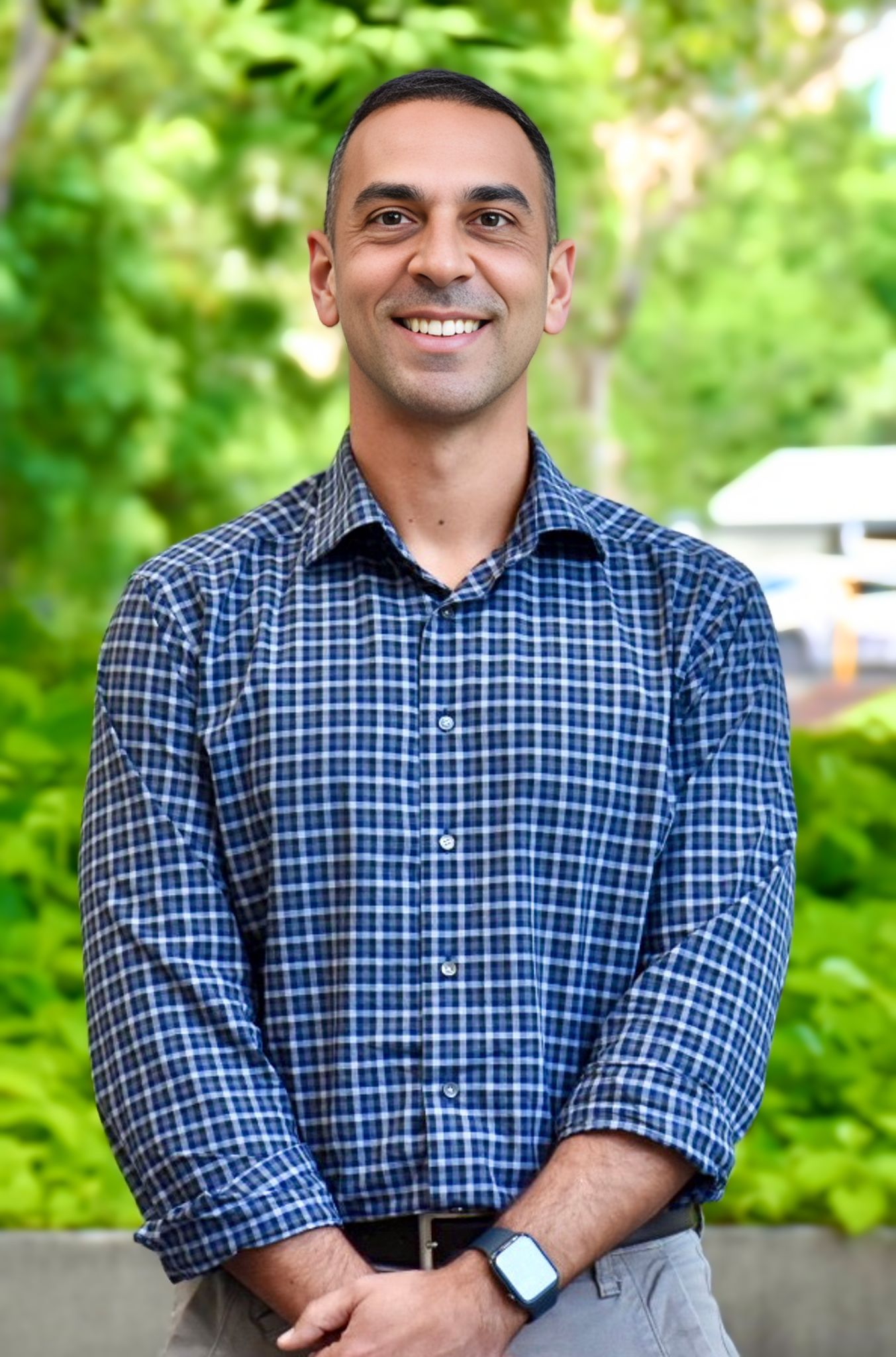 Dr Peter Chitti - Cordium